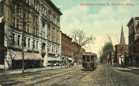 Local History and Genealogy | Westfield Athenaeum