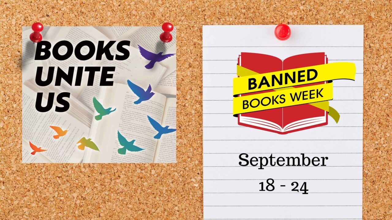 Celebrate Banned Books Week 2022! | Westfield Athenaeum Celebrate Banned Books Week 2022! | Westfield Athenaeum